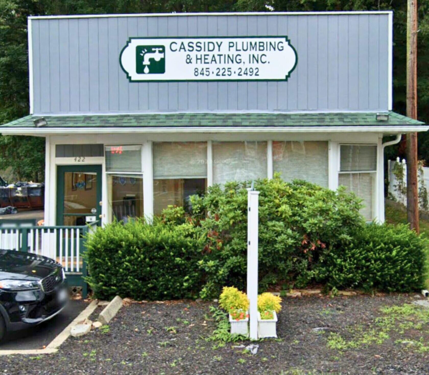 Top Heat Pump Services in New York | Professional Installation ...